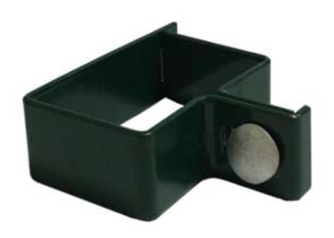 BRC Roll Top Fencing | Security BRC Fence - Roll Top Mesh Fence